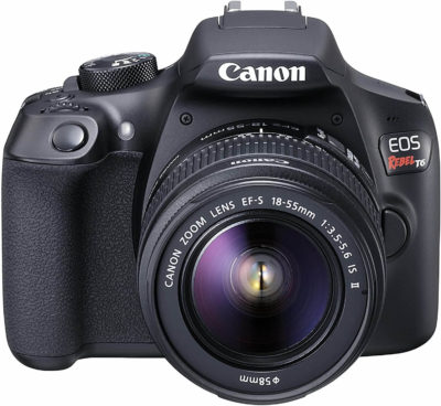 Canon DSLR Lineup (13 Best Cameras Reviewed) | Lensandshutter