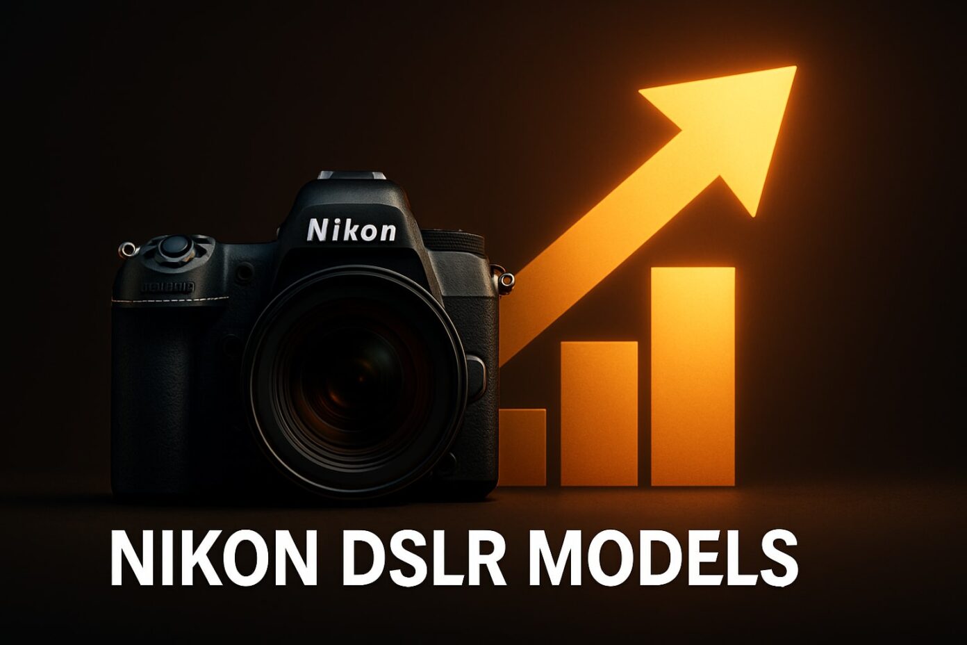 7 Essential Nikon DSLR Models Features to Know in 2026 - Lens & Shutter