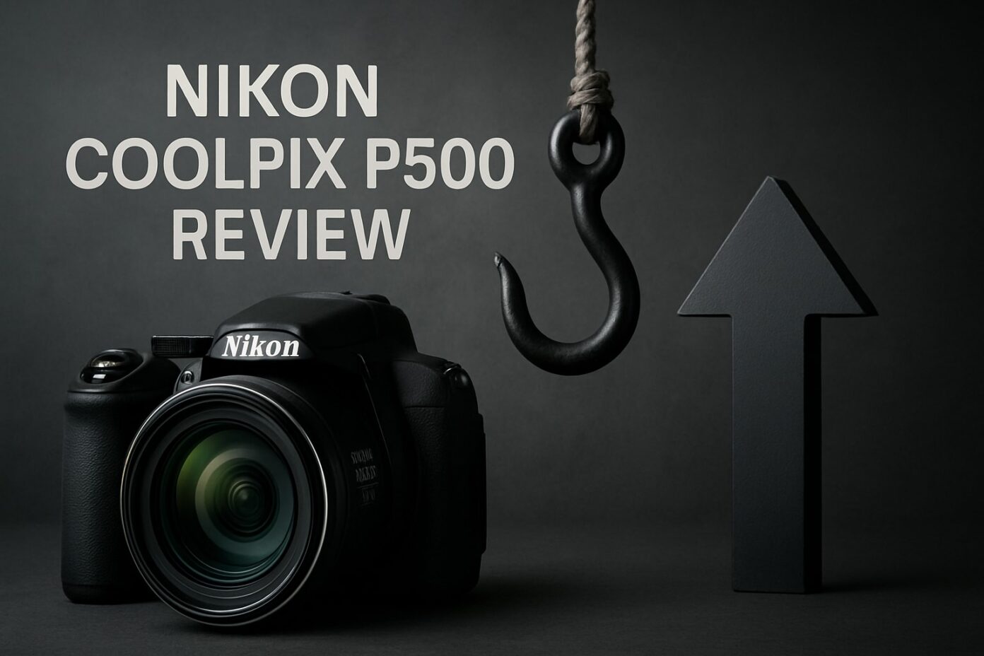 Nikon Coolpix P500 Review: Still Worth Buying Used?