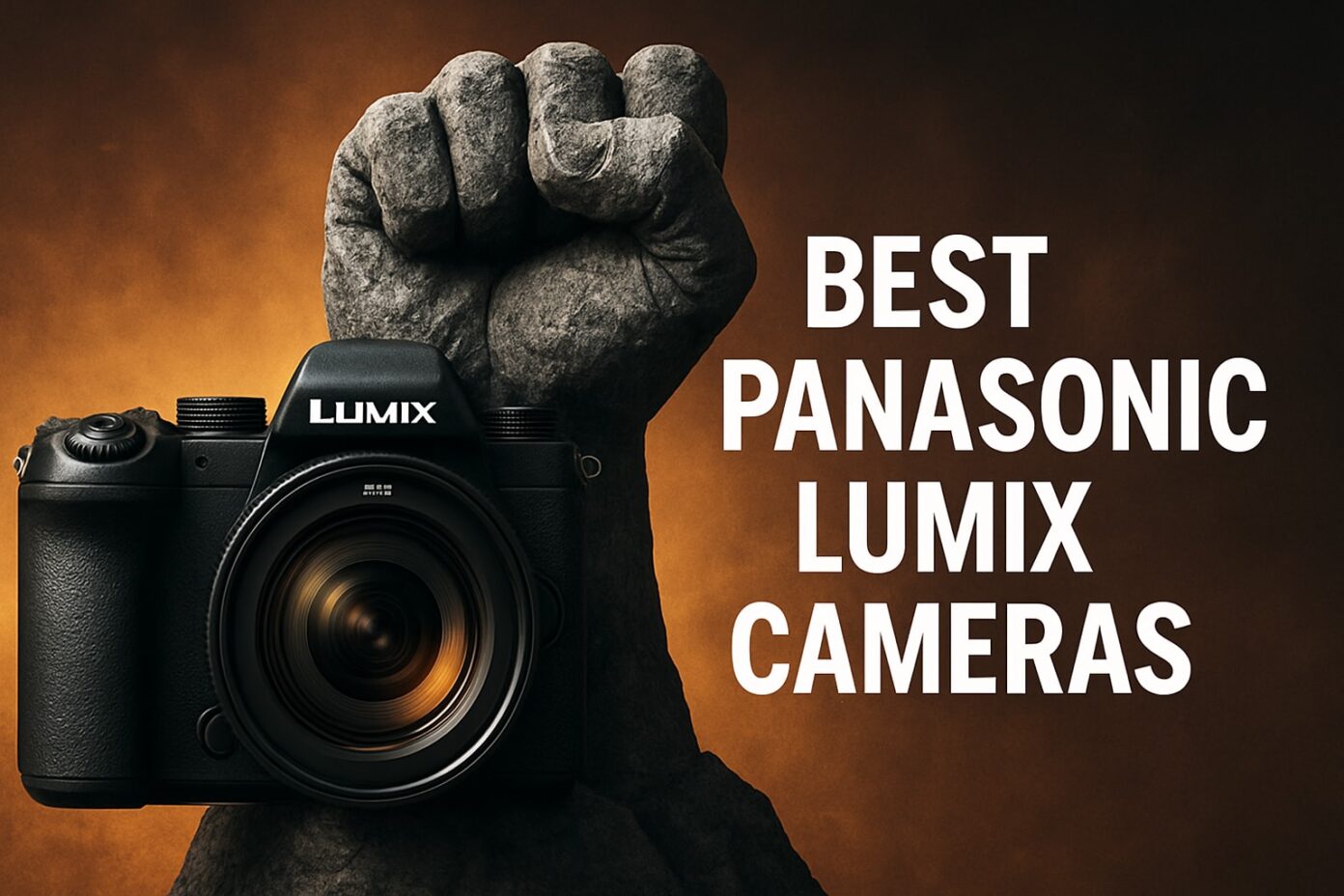 7 Powerful Best Panasonic Lumix Cameras Features for 2026