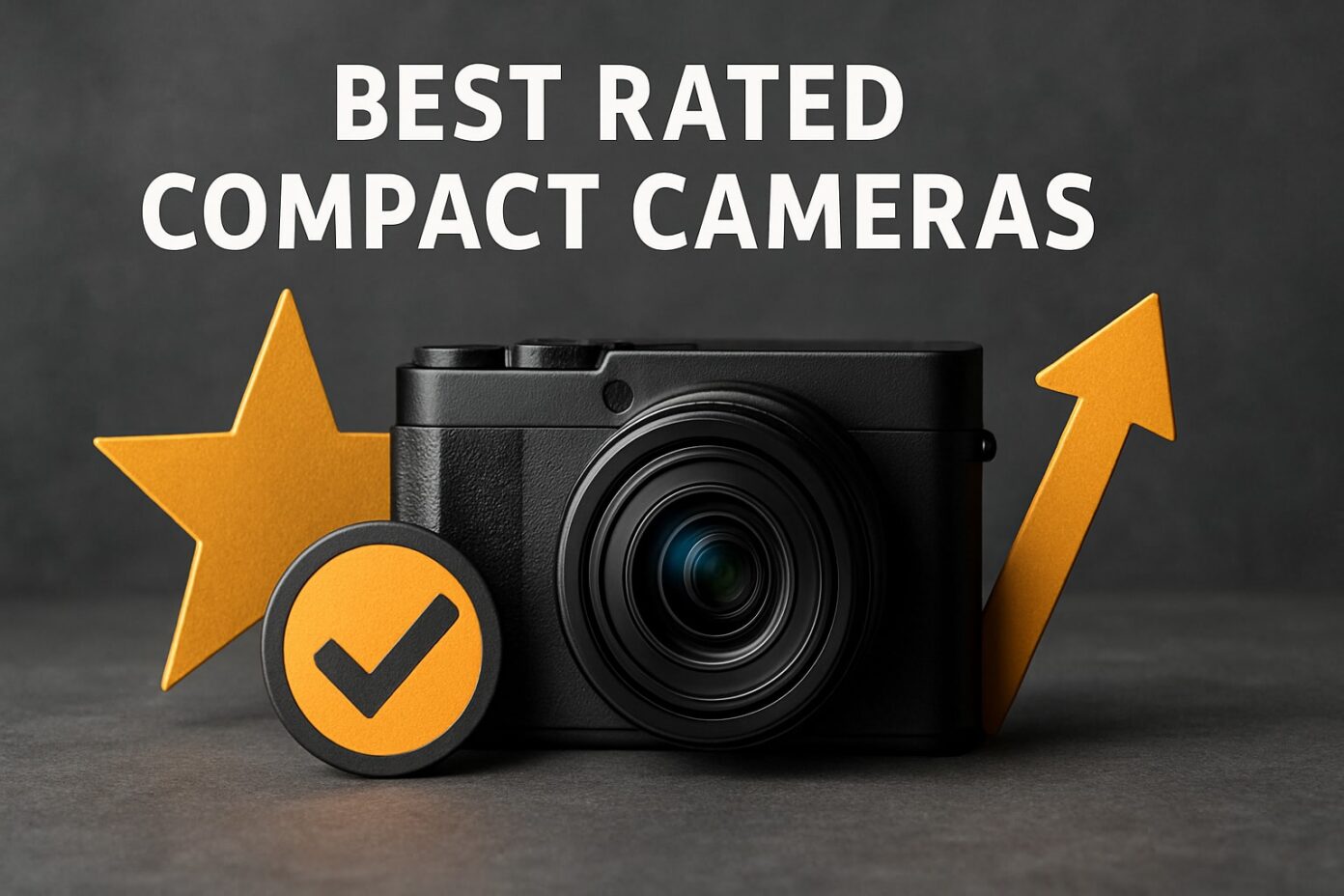 9 Essential Best Rated Compact Cameras Features for 2026 - Lens & Shutter