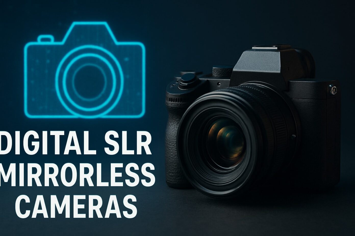 9 Essential Digital SLR Mirrorless Cameras Tips for 2026 - Lens & Shutter