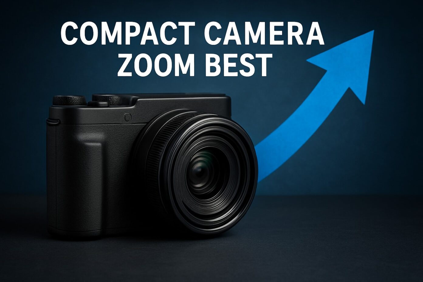 7 Powerful Compact Camera Zoom Best for 2026 - Lens & Shutter