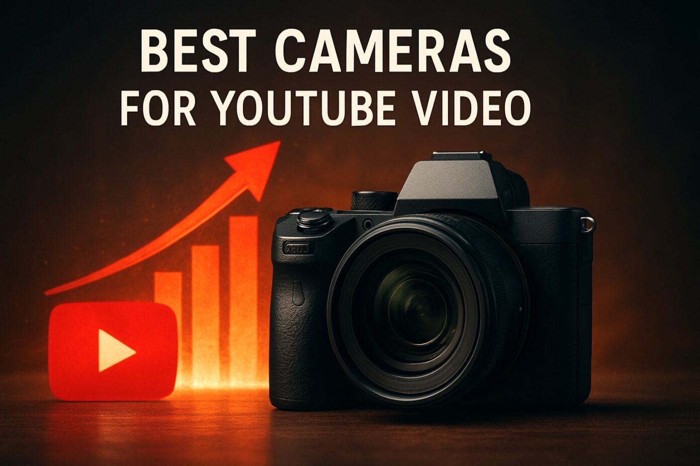 9 Essential Best Cameras for YouTube Video Features in 2026 - Lens ...