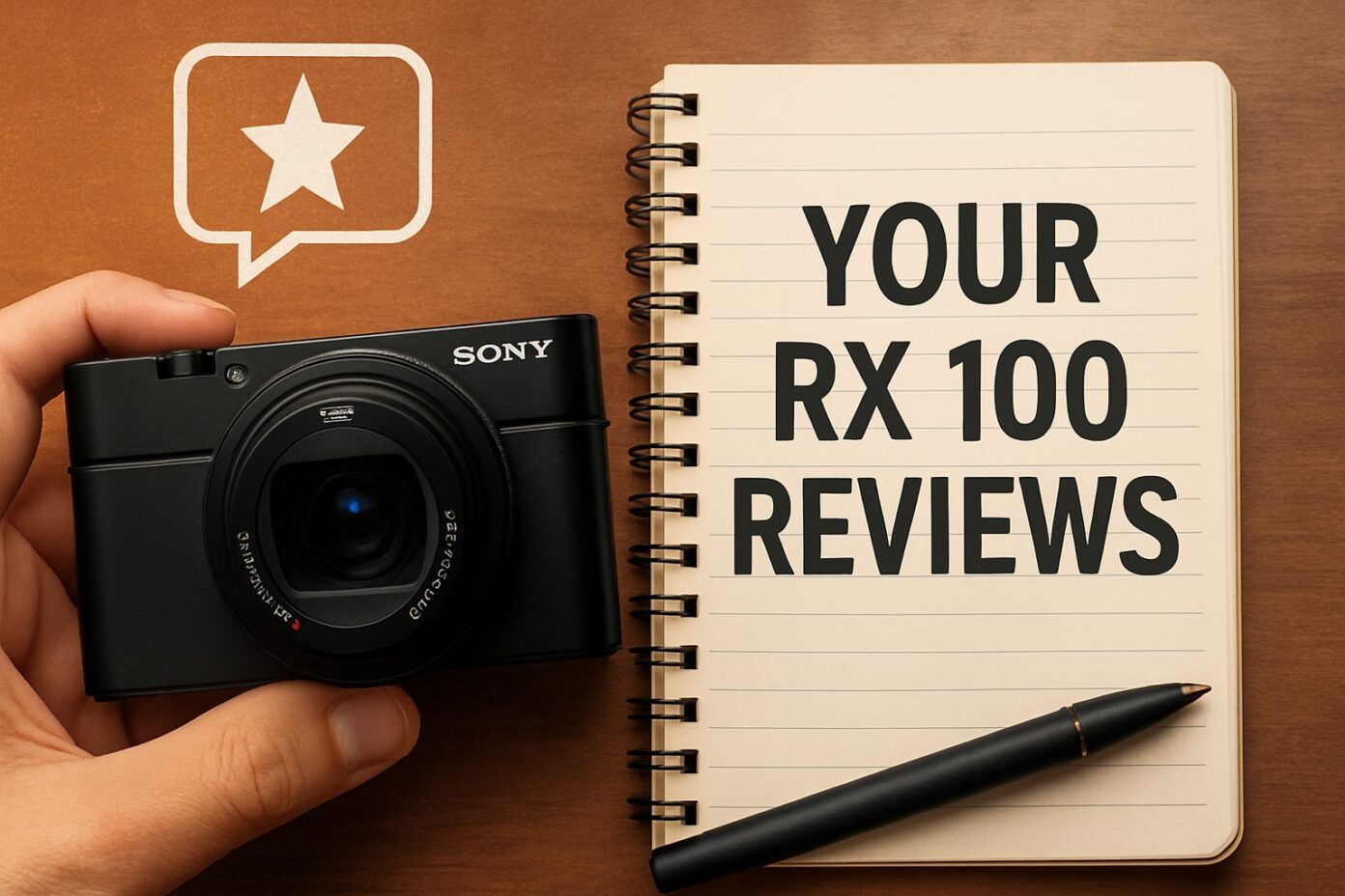 Rx 100 Reviews Guide: your essential handbook for 2026 - Lens & Shutter