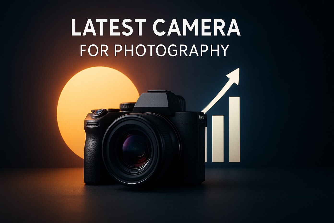 7 Essential Latest Camera for Photography Tips for 2026 - Lens & Shutter