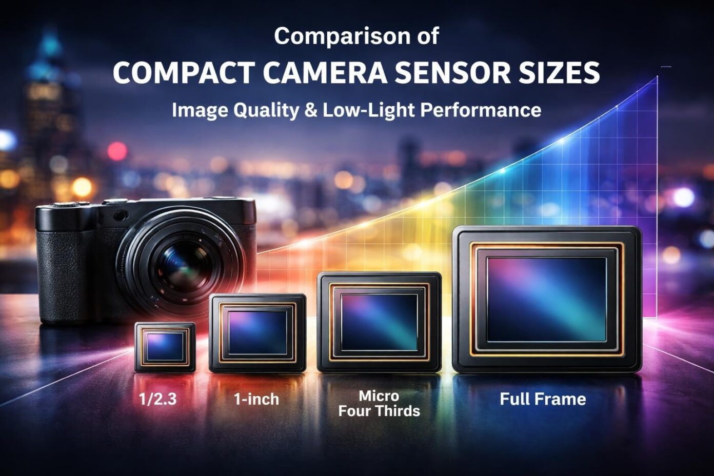 Best Compact Cameras for Photography in 2026: Image Quality, Pocket ...
