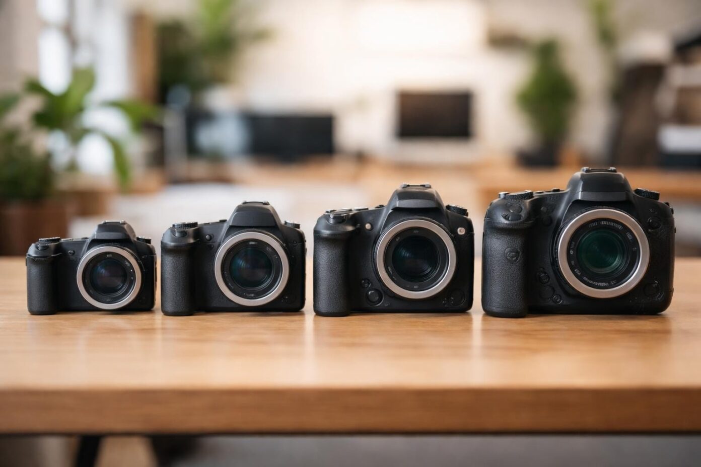 Canon full frame cameras: Which model should you buy in 2...