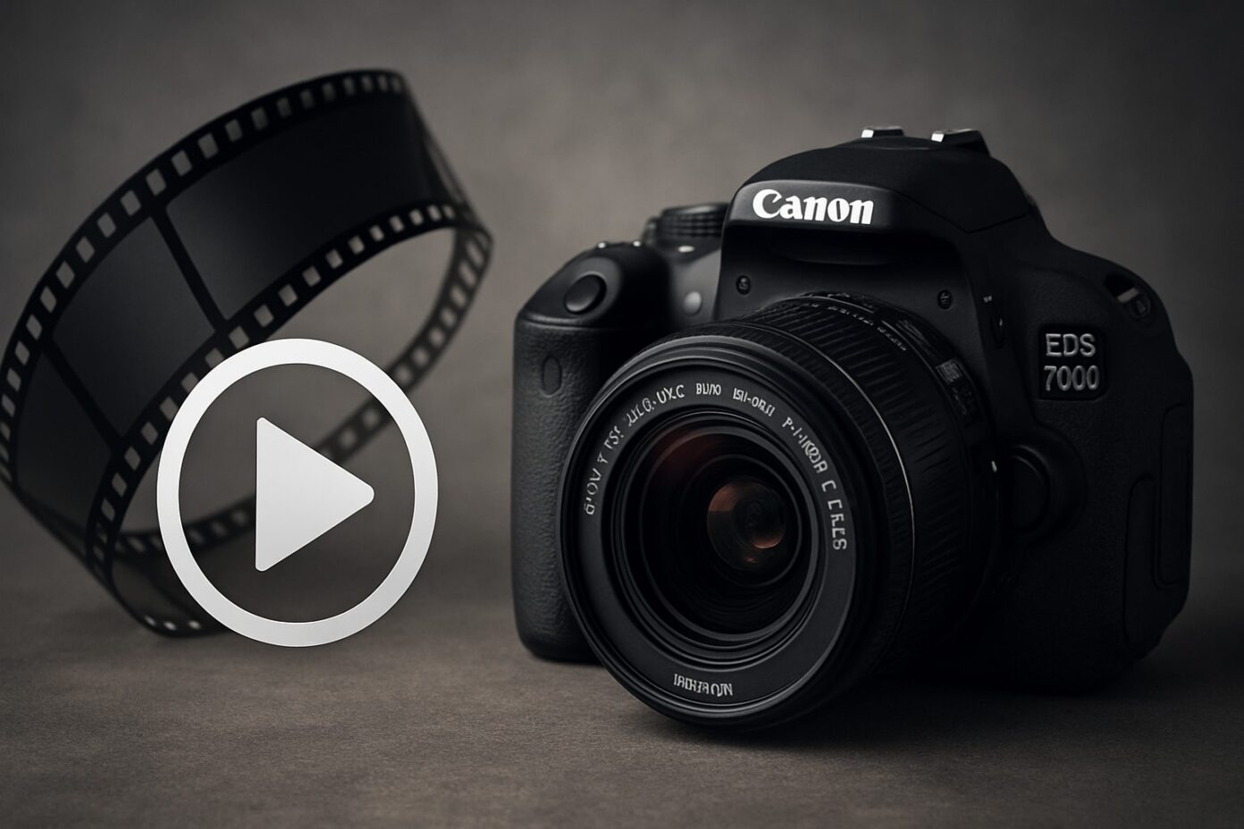 Canon 700D Video Quality Guide: Expert Insights for 2026 - Lens & Shutter