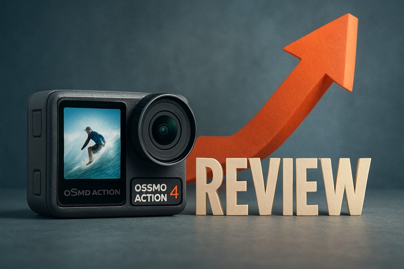 Dji Osmo Action 4 Review Guide: Your 2026 Essential Handbook - Lens ...