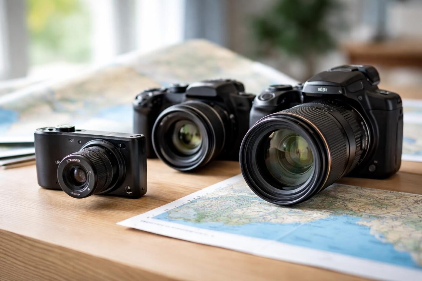 Highest zoom cameras: the complete 2026 buyer's guide - Lens & Shutter