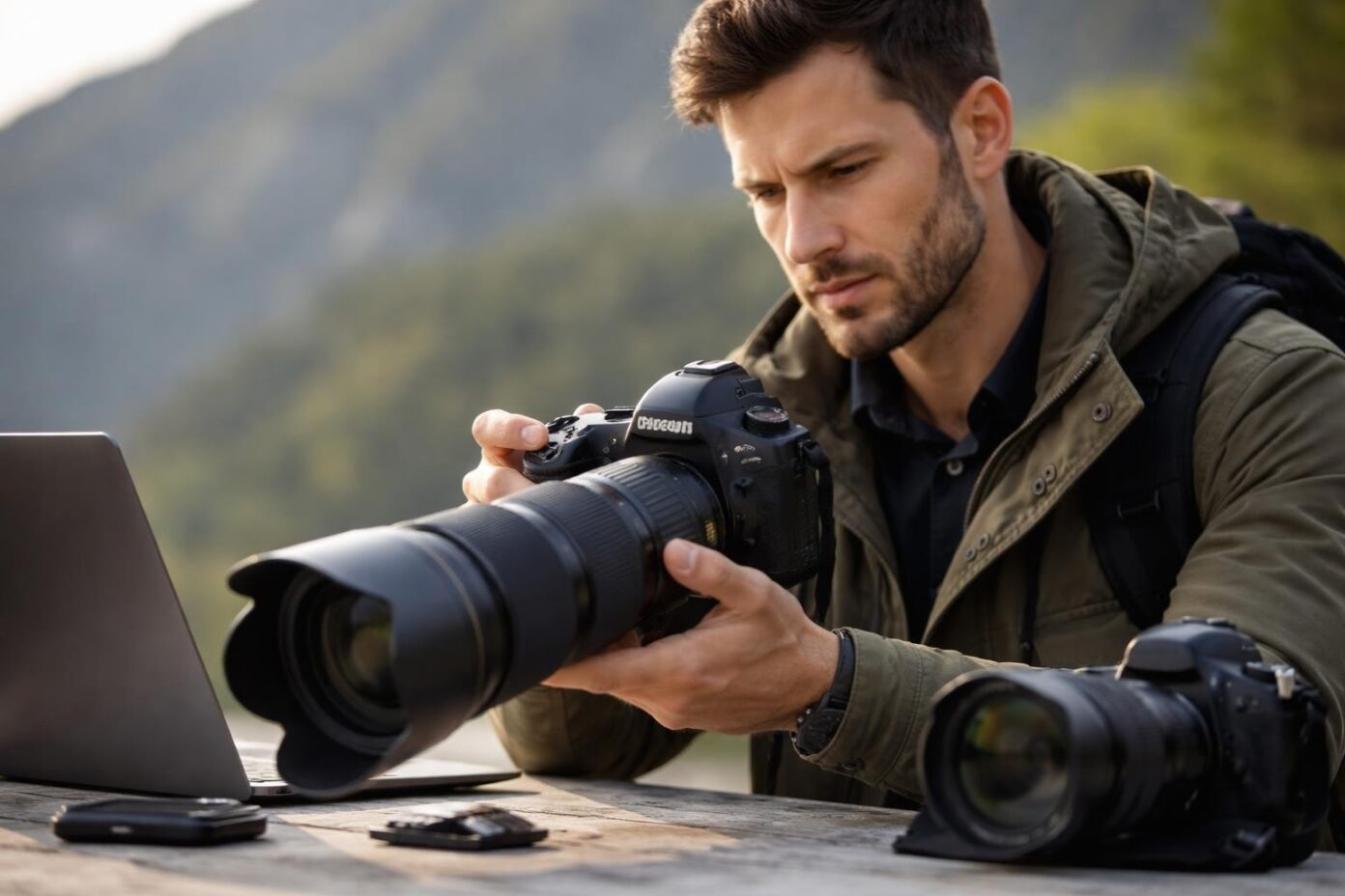 Nikon Z9 review: A photographer's real-world perspective - Lens & Shutter
