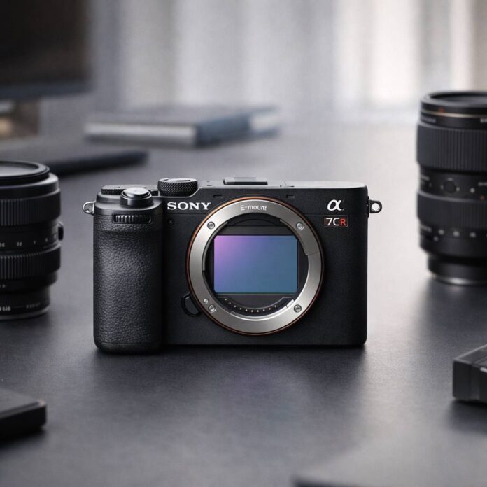 Best Lenses for Sony A7CR for Travel, Portraits and More