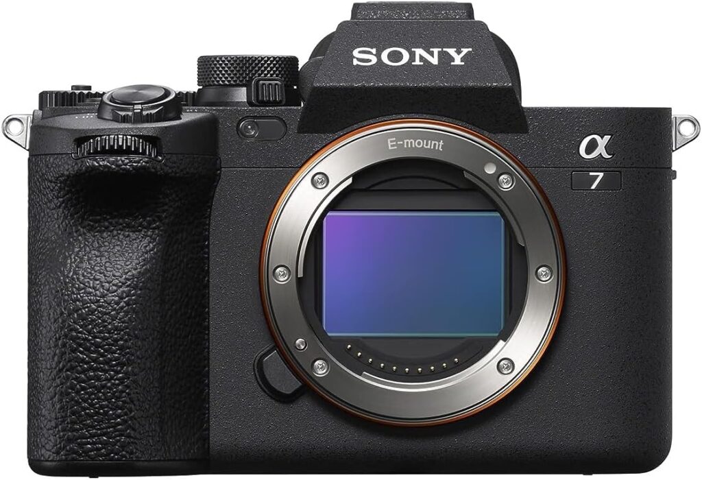 Cheapest Full-Frame Cameras in 2026: Budget Mirrorless Picks - Lens ...